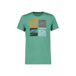 Icepeak T-Shirt Beeville in T&uuml;rkis | Gr.: L