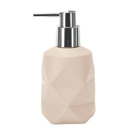 Kleine Wolke Seifenspender Crackle in sand beige | Gr.: onesize