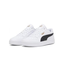 Puma Shoes Caven 2.0 in Wei&szlig; | Gr.: 40