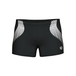 arena Openings Swim Short in Grau | Gr.: 7