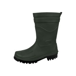 Bockstiegel Gummistiefel Dirk in Gr&uuml;n | Gr.: 42