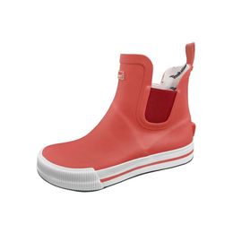 Bockstiegel Gummistiefel Momo in Rot | Gr.: 37
