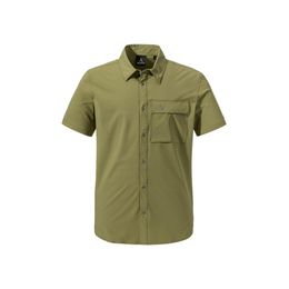 Sch&ouml;ffel Sch&ouml;ffel Hiking Shirt Style Dooser in Oliv | Gr.: 54