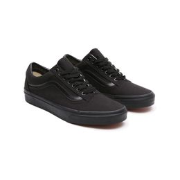 Vans Sneaker in Schwarz | Gr.: 44,5
