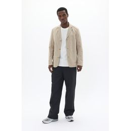Matinique Blazer MAbarley Gerade Passform in Plaza Taupe | Gr.: M
