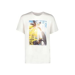 Icepeak Funktionsshirt in Wei&szlig; | Gr.: M