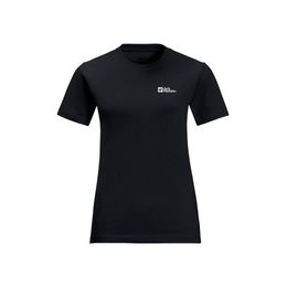 Jack Wolfskin T-Shirt in Dunkelblau | Gr.: XL
