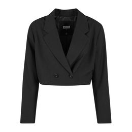 Urban Classics Leichte Jacken in black | Gr.: XL