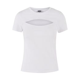 Urban Classics T-Shirts in white | Gr.: 4XL