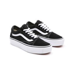 Vans Sneaker in Schwarz | Gr.: 39