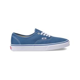 Vans Sneaker in Blau | Gr.: 38