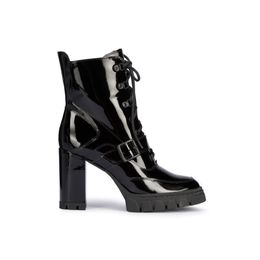 Wittchen Boots - premium brand leather shoes in Schwarz | Gr.: 39
