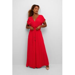 Cream Kleid CRAllie Feminine in High Risk Red | Gr.: 40