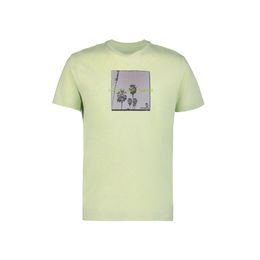 Icepeak T-Shirt Mankato in Gr&uuml;n | Gr.: M