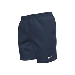 Nike Badeshorts 7" Volley Shorts in Navy | Gr.: XL