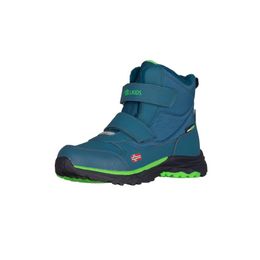 Trollkids Winterboots Hafjell in dark marine | Gr.: 38