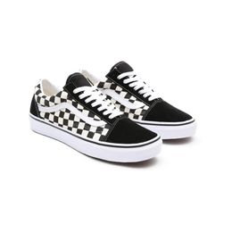 Vans Sneaker in Schwarz | Gr.: 36,5
