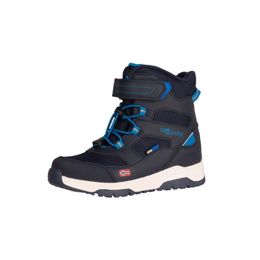 Trollkids Winterboots Lofoten PRO in navy/blue | Gr.: 28