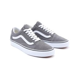 Vans Sneaker in Grau | Gr.: 36