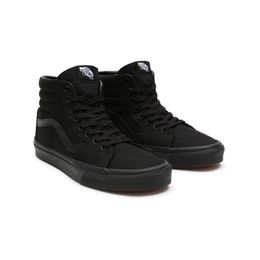 Vans Sneaker High in Schwarz | Gr.: 40,5