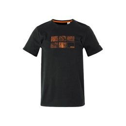 Regatta Funktionsshirt in Anthrazit | Gr.: XL