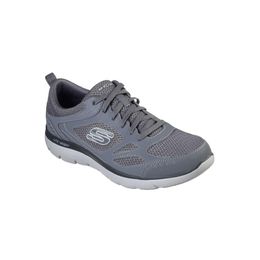 Skechers Sneakers Low SUMMITS SOUTH RIM in grau | Gr.: 45