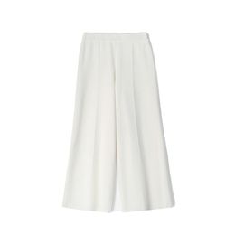 Camomilla Italia Pleated Pants 'PIPER' female White size 42