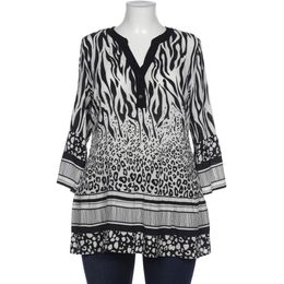 Alba Moda Bluse Damen Größe L Second Hand schwarz
