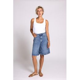Zhrill Jeans Damen Größe 25 blue denim