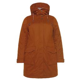 G.I.G.A. by Killtec G.i.g.a. Dx By Killtec Performance Jacket female Brown size 42