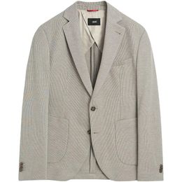 Cinque Business Blazer male Grey size 94