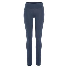 Vivance Workout Pants female Blue size 32/34