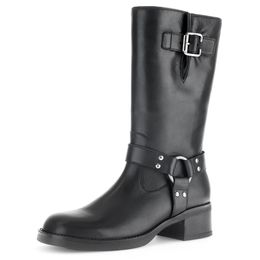 Gabor Boots female Black size 41