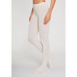 Lavana Tights female White size 32/34