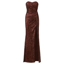 Kraimod Evening Dress female Brown size 36