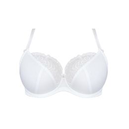 Gorsenia Bra 'K378 Victoria' female White size 75