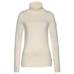 Kangaroos Sweater female White size 40/42