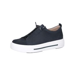 Caprice Slip On Damen Größe 38 dunkelblau