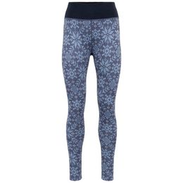 KARI TRAA Athletic Pants 'Edith' female Blue size M