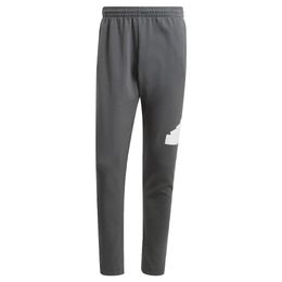 adidas Sportswear Workout Pants 'Future Icons' male Grey size S