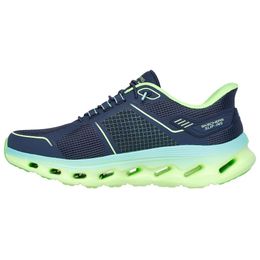 Skechers Sneakers female Blue size 36