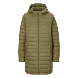 United Colors Of Benetton Winter Coat female Green size XS