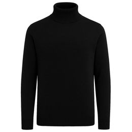 Vercate Pullover 'No. 17' Herren Größe L schwarz
