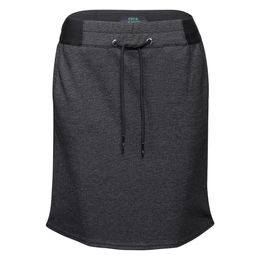 Cecil Skirt female Black size XS