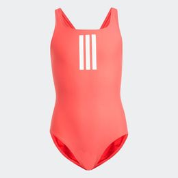 adidas Performance Athletic Swimwear girl Orange size 116