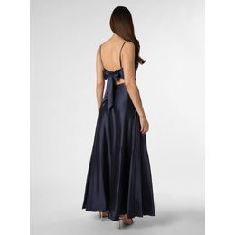 Laona Abendkleid Damen Gr&ouml;&szlig;e 42 marine Winterkleid