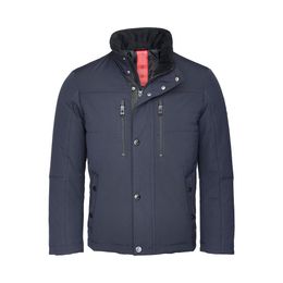 NEW CANADIAN Winter Jacket male Blue size 60
