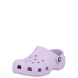 Crocs Sandals & Slippers 'Classic' boy Purple size C13