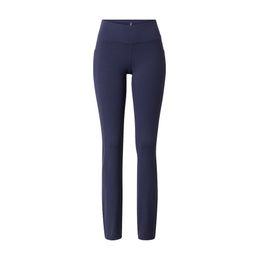 Skechers Workout Pants female Blue size S