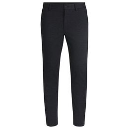 BOSS Pants 'Kaiton' male Blue size 48